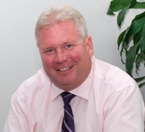 Kevin Darling – Treasurer – Chair – Kennebecasis Regional Police Board ...